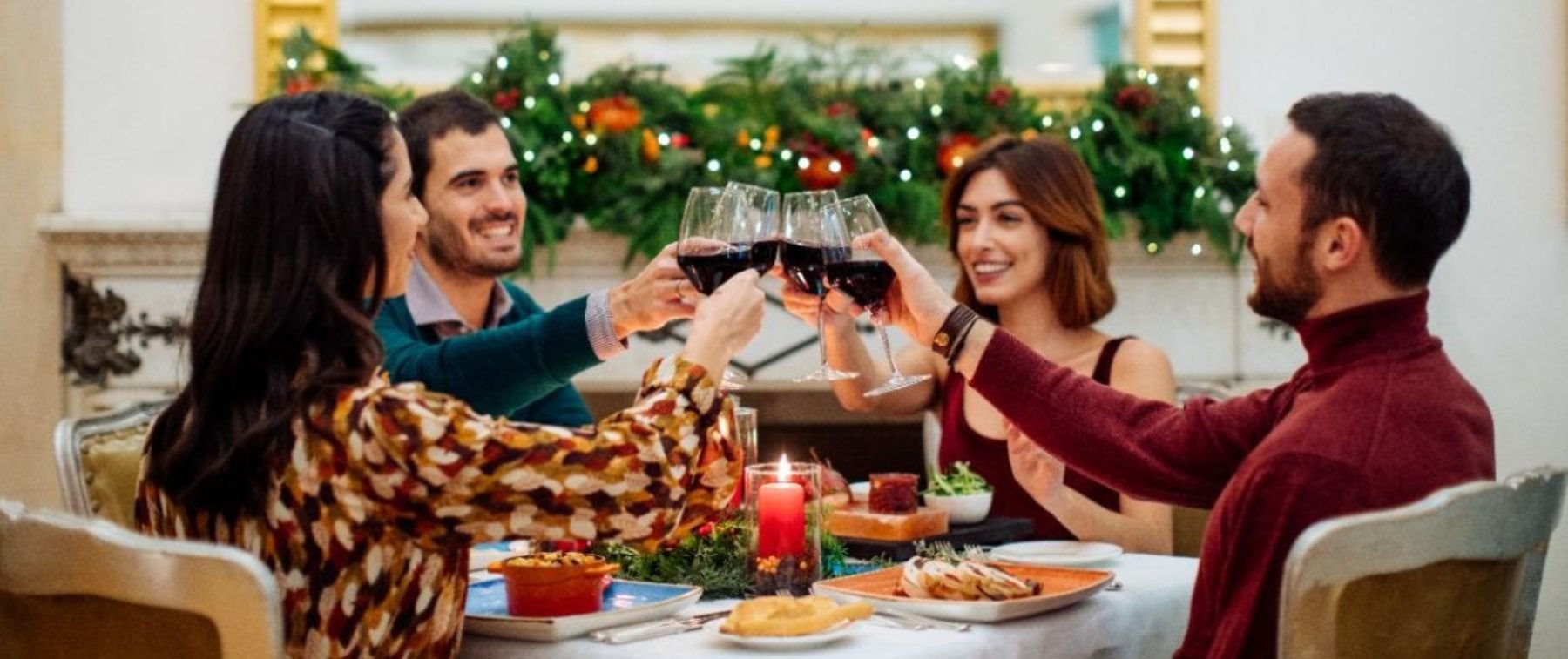 Doney Restaurant, seasonal flavours in the heart of Rome